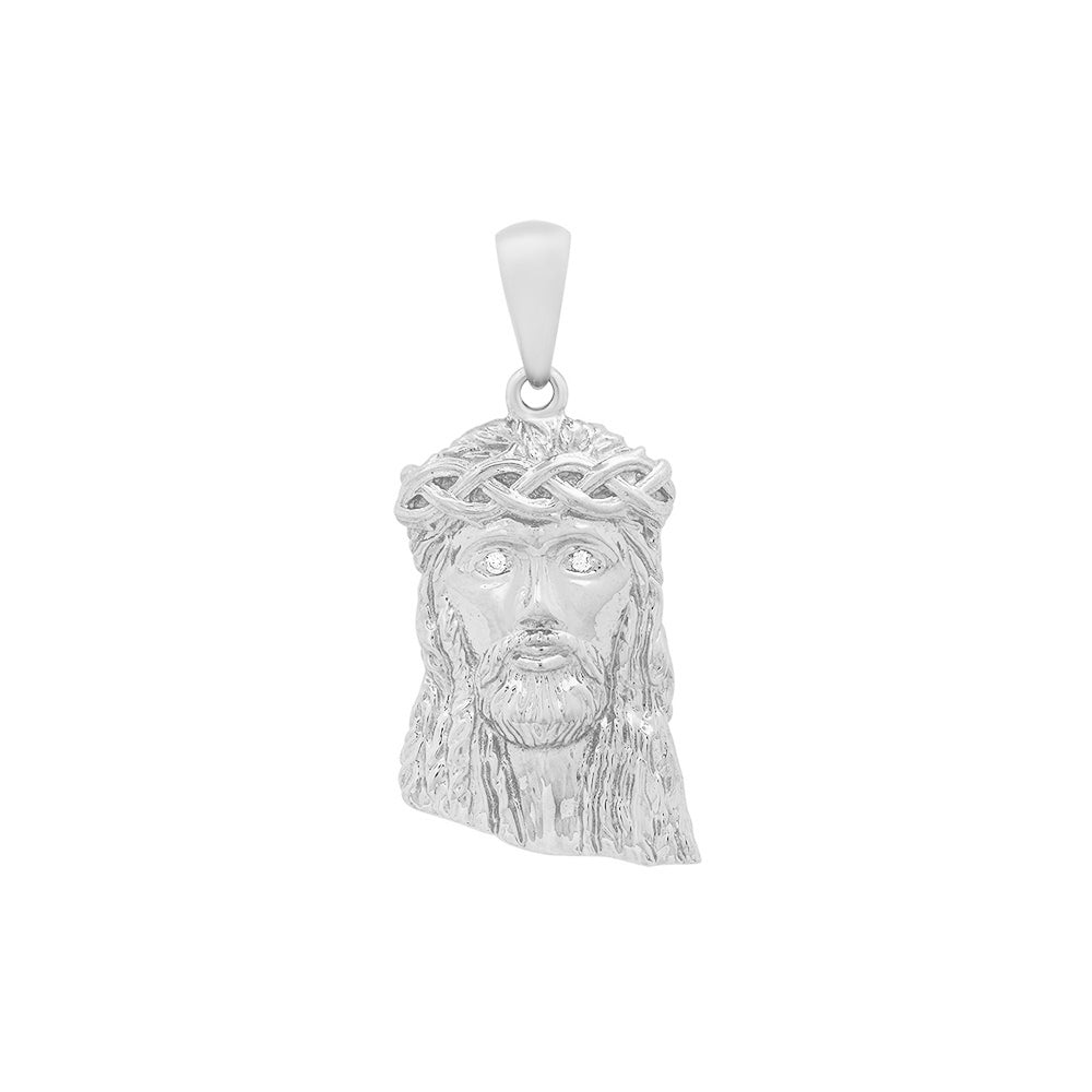 Jesus Pieces - Jacoje
